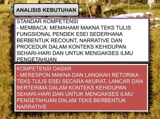 Ppt Produk Analisis Johan Pptx
