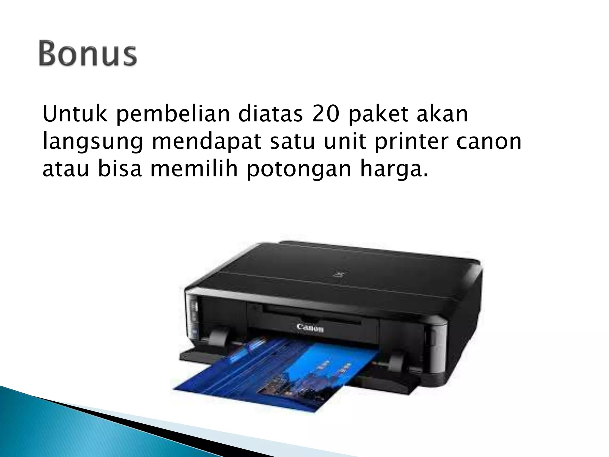 Ppt produk barang | PPTX