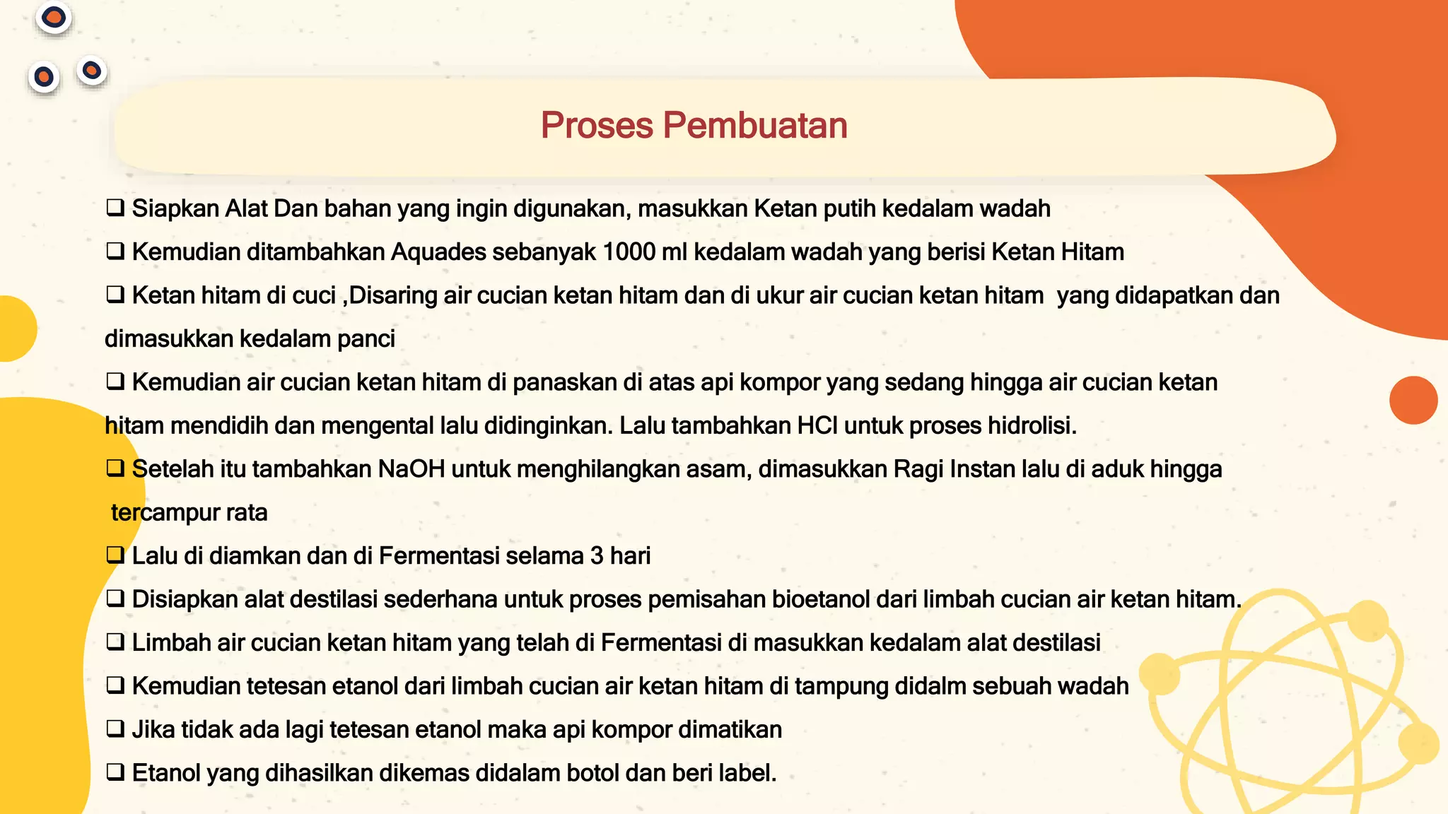 PPT PRODUK BIOETANOL KETAN HITAM_KELOMPOK 9_5J.pptx