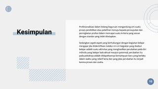ppt profesionalisasi pendidikan Pai 9.pdf