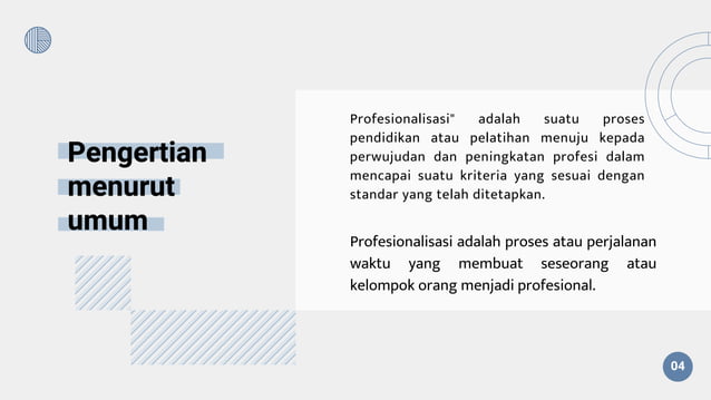 ppt profesionalisasi pendidikan Pai 9.pdf