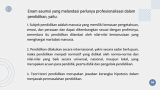ppt profesionalisasi pendidikan Pai 9.pdf