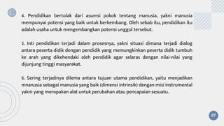 ppt profesionalisasi pendidikan Pai 9.pdf