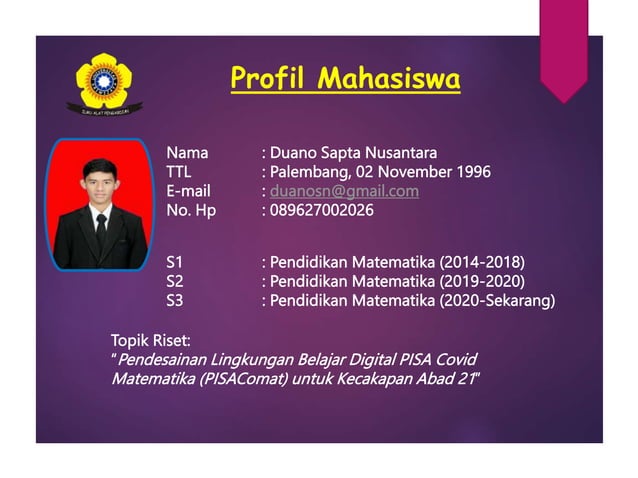 ppt profil dosen.pptx