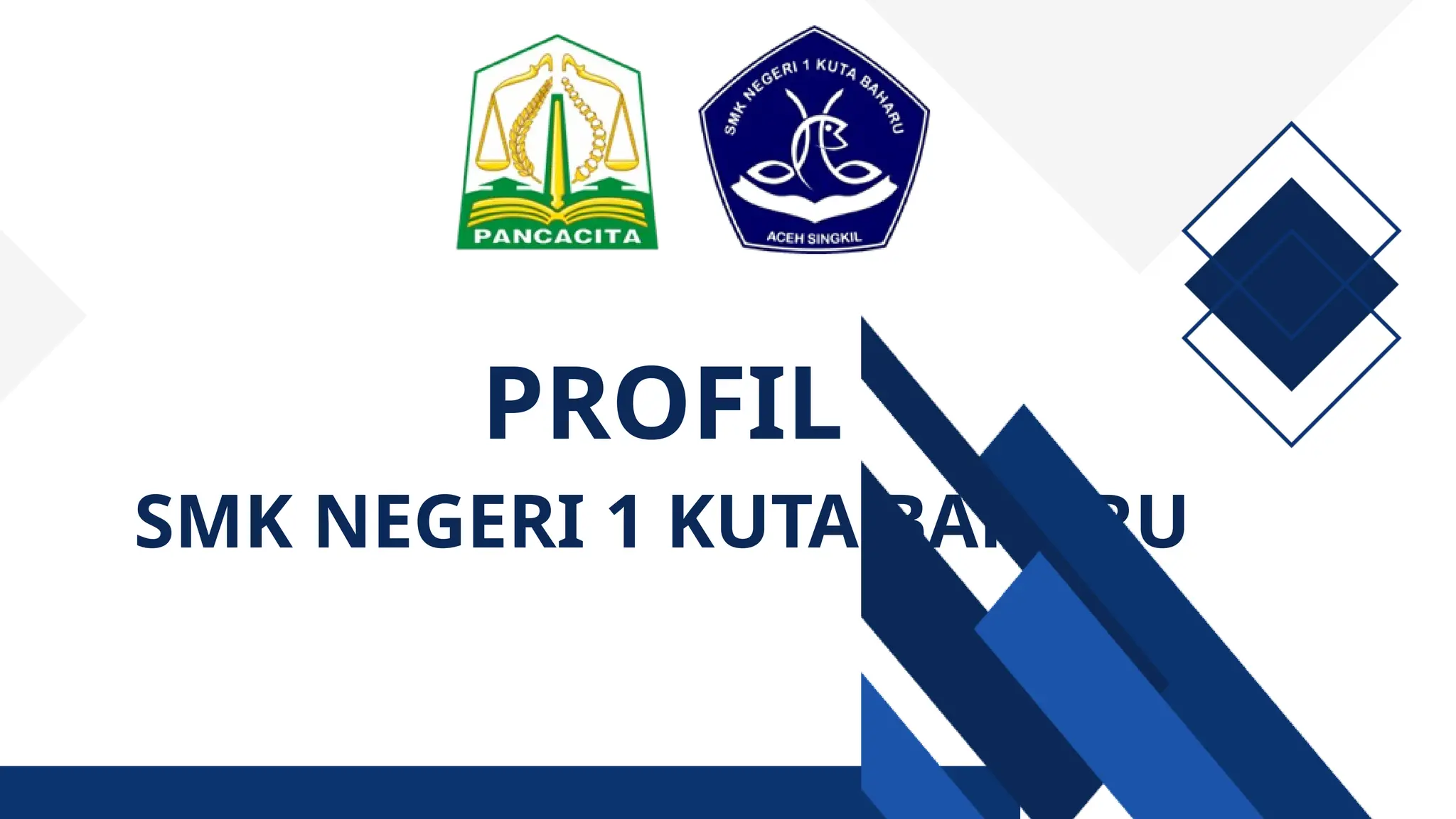 PPT PROFIL SMK NEGERI 1 KUTA BAHARU.pptx