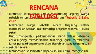 PPt Program Kerja AL HAFIS guru penggerak.pptx