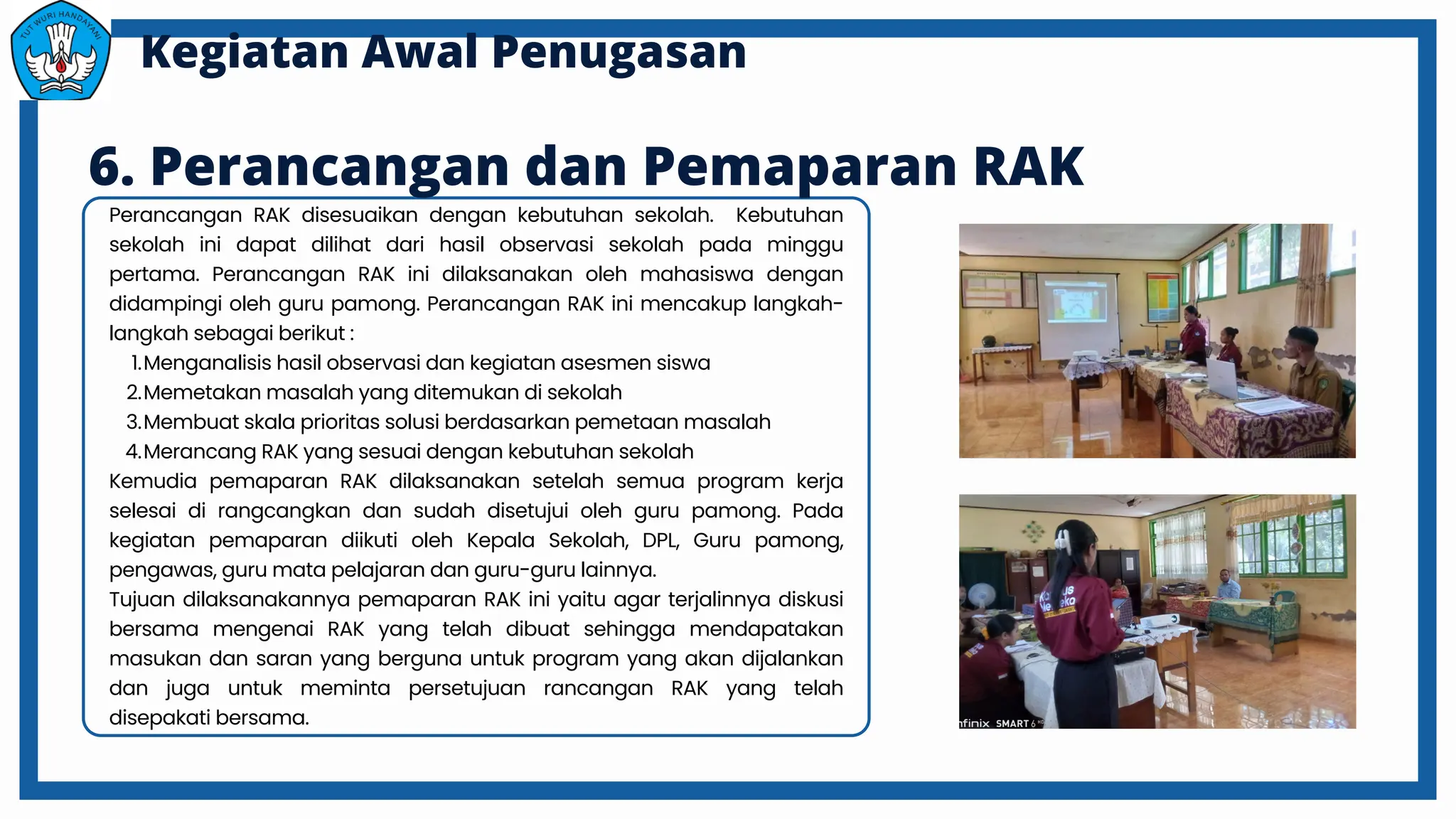 PPT PROGRAM KERJA KAMPUS MENGAJAR ANGKATAN 7 | PDF