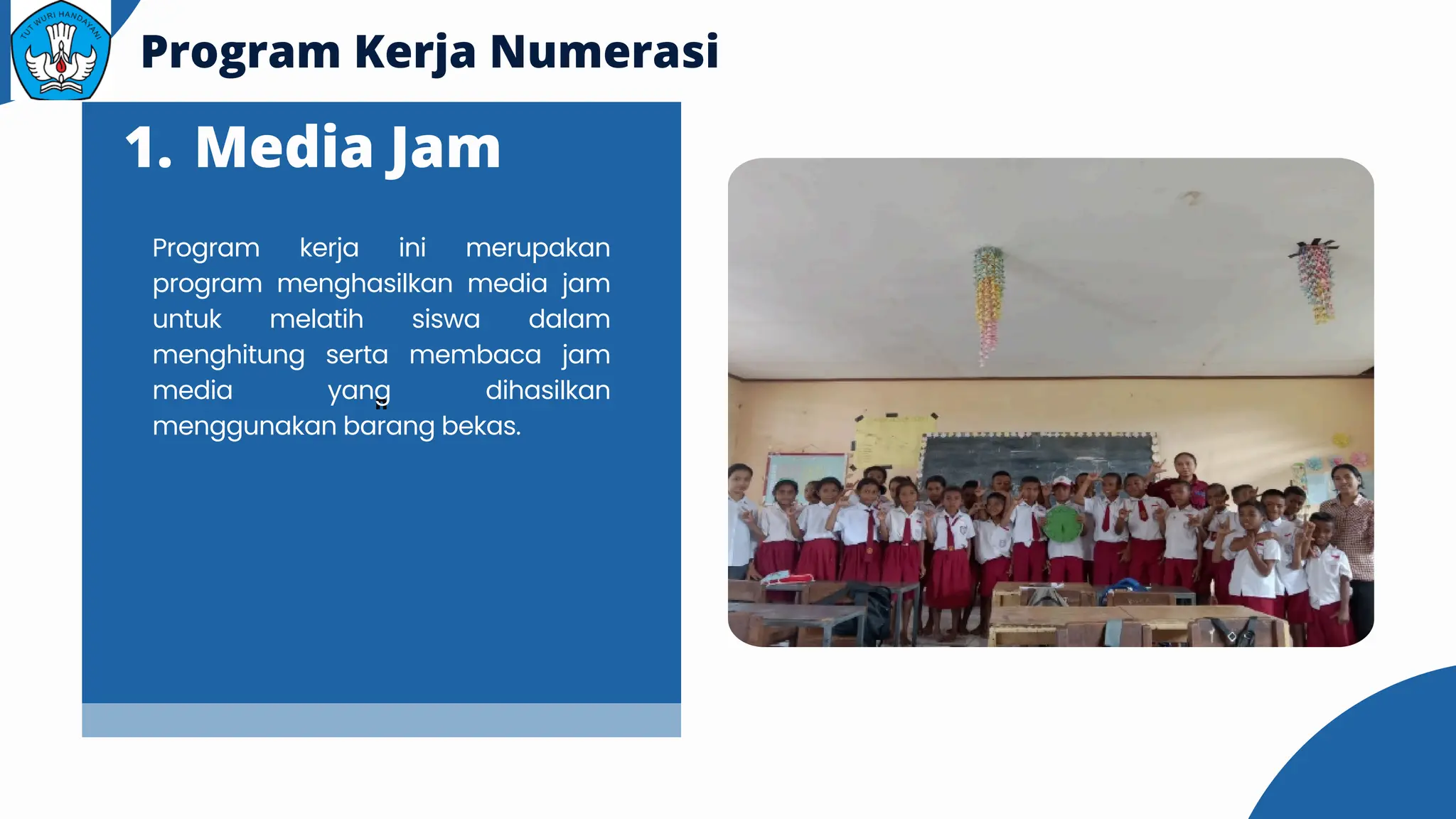 PPT PROGRAM KERJA KAMPUS MENGAJAR ANGKATAN 7 | PDF