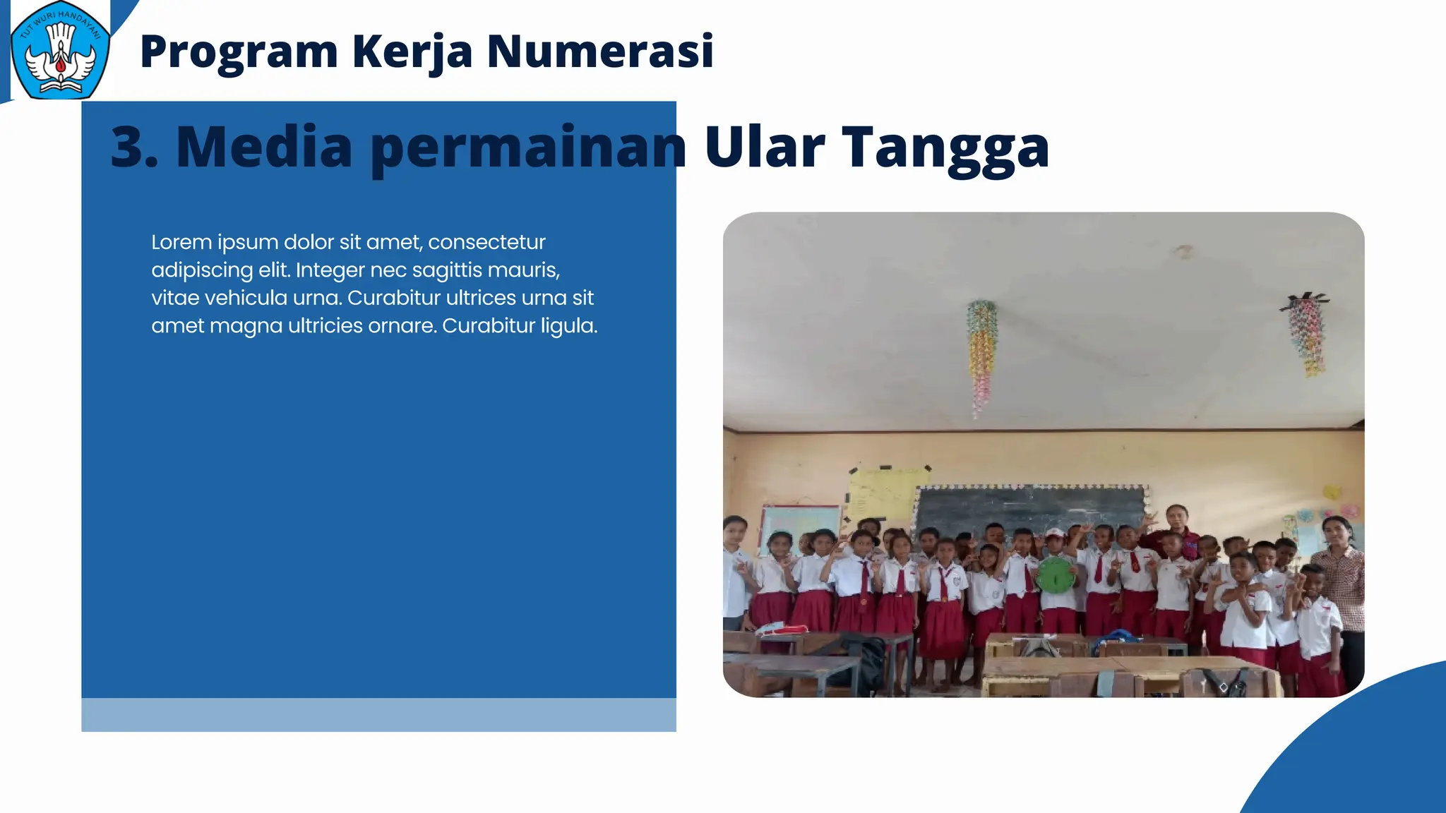 PPT PROGRAM KERJA KAMPUS MENGAJAR ANGKATAN 7 | PDF