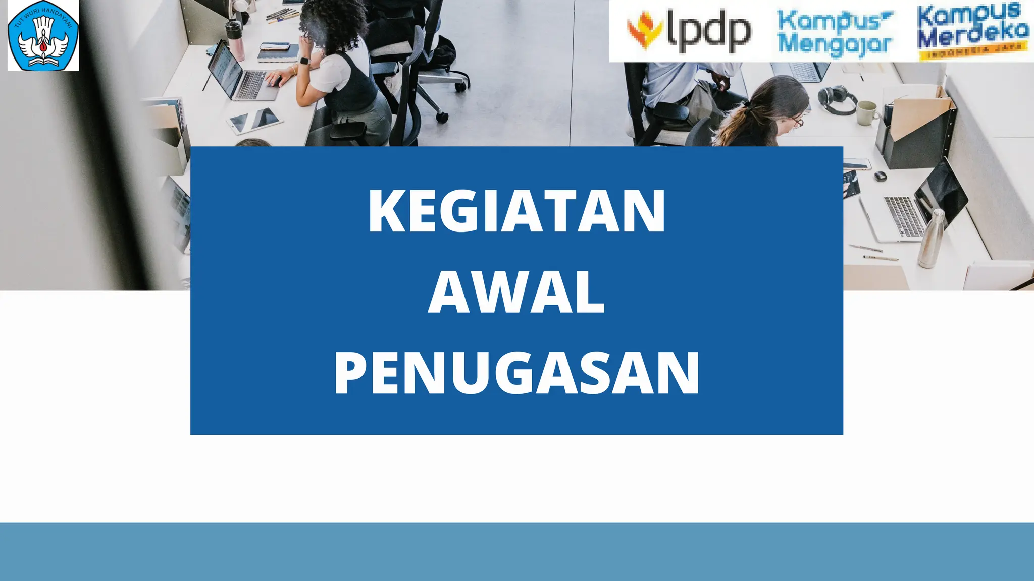 PPT PROGRAM KERJA KAMPUS MENGAJAR ANGKATAN 7 | PDF