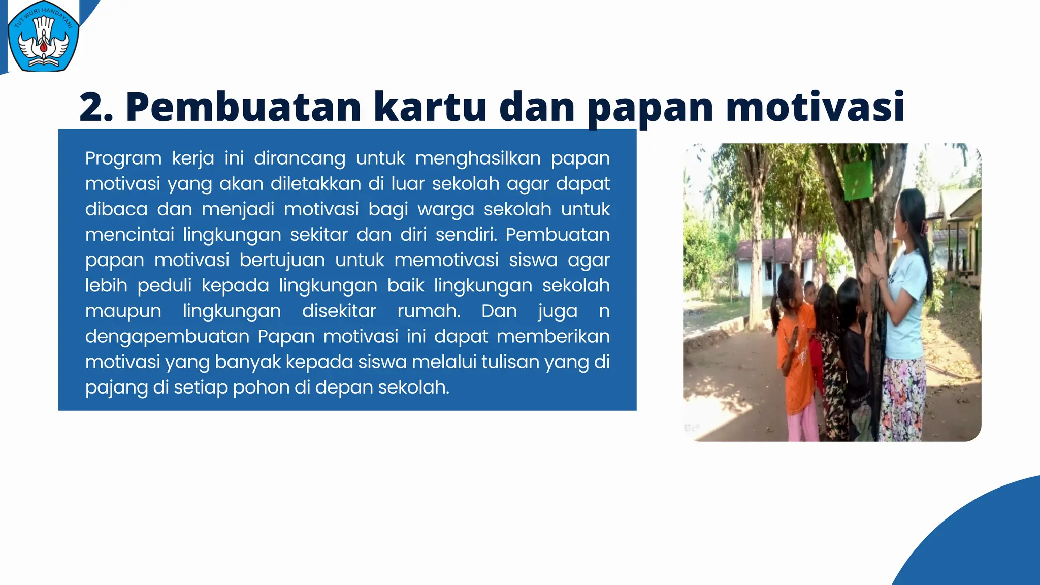 PPT PROGRAM KERJA KAMPUS MENGAJAR ANGKATAN 7 | PDF