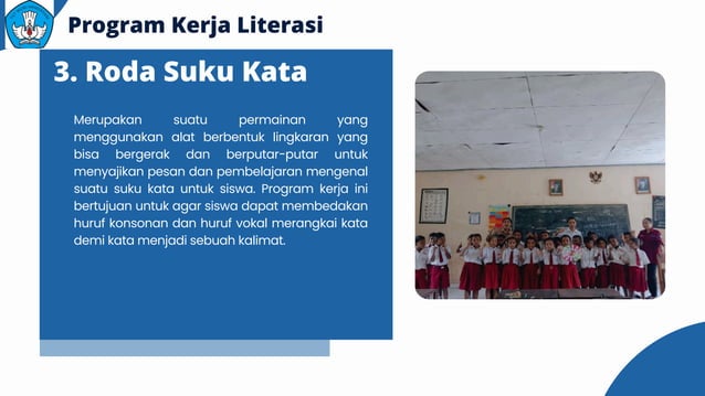 PPT PROGRAM KERJA KAMPUS MENGAJAR ANGKATAN 7 | PDF