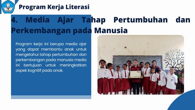 PPT PROGRAM KERJA KAMPUS MENGAJAR ANGKATAN 7 | PDF