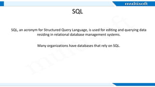 5 Programming Skills That Will Get You Hired | PPT