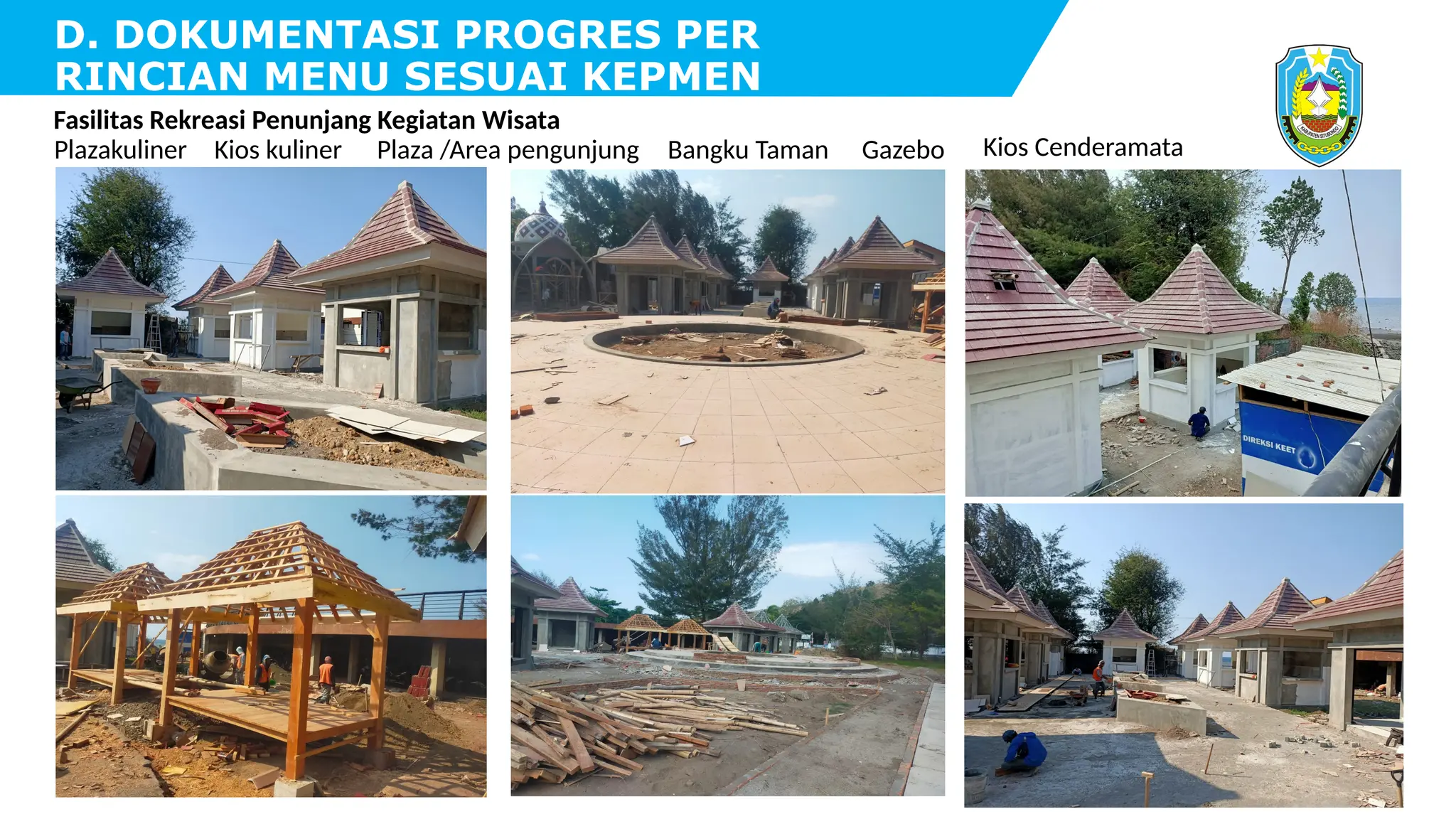 POWERPOINT PROGRES DAK DAN DOKUMENTASI.pptx