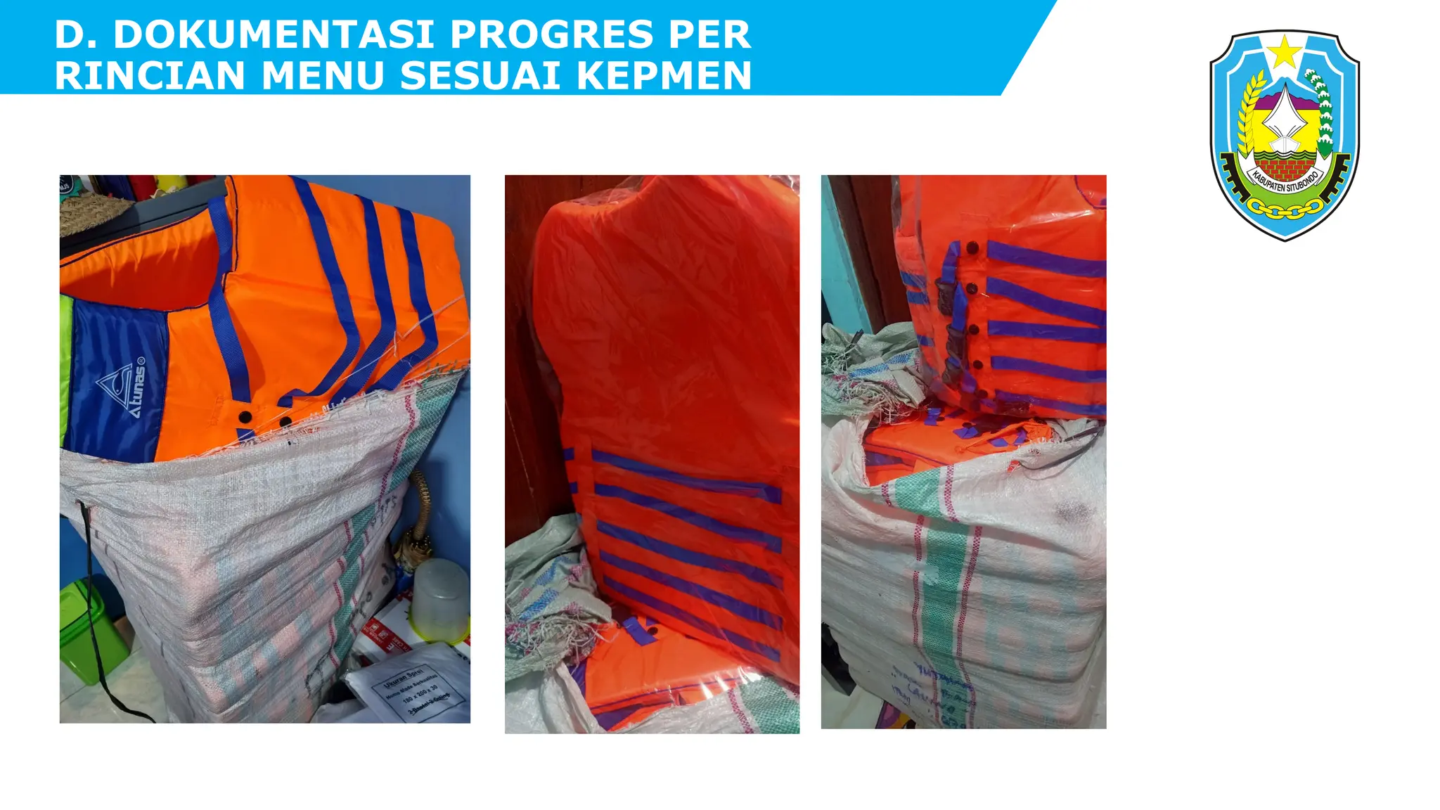 POWERPOINT PROGRES DAK DAN DOKUMENTASI.pptx