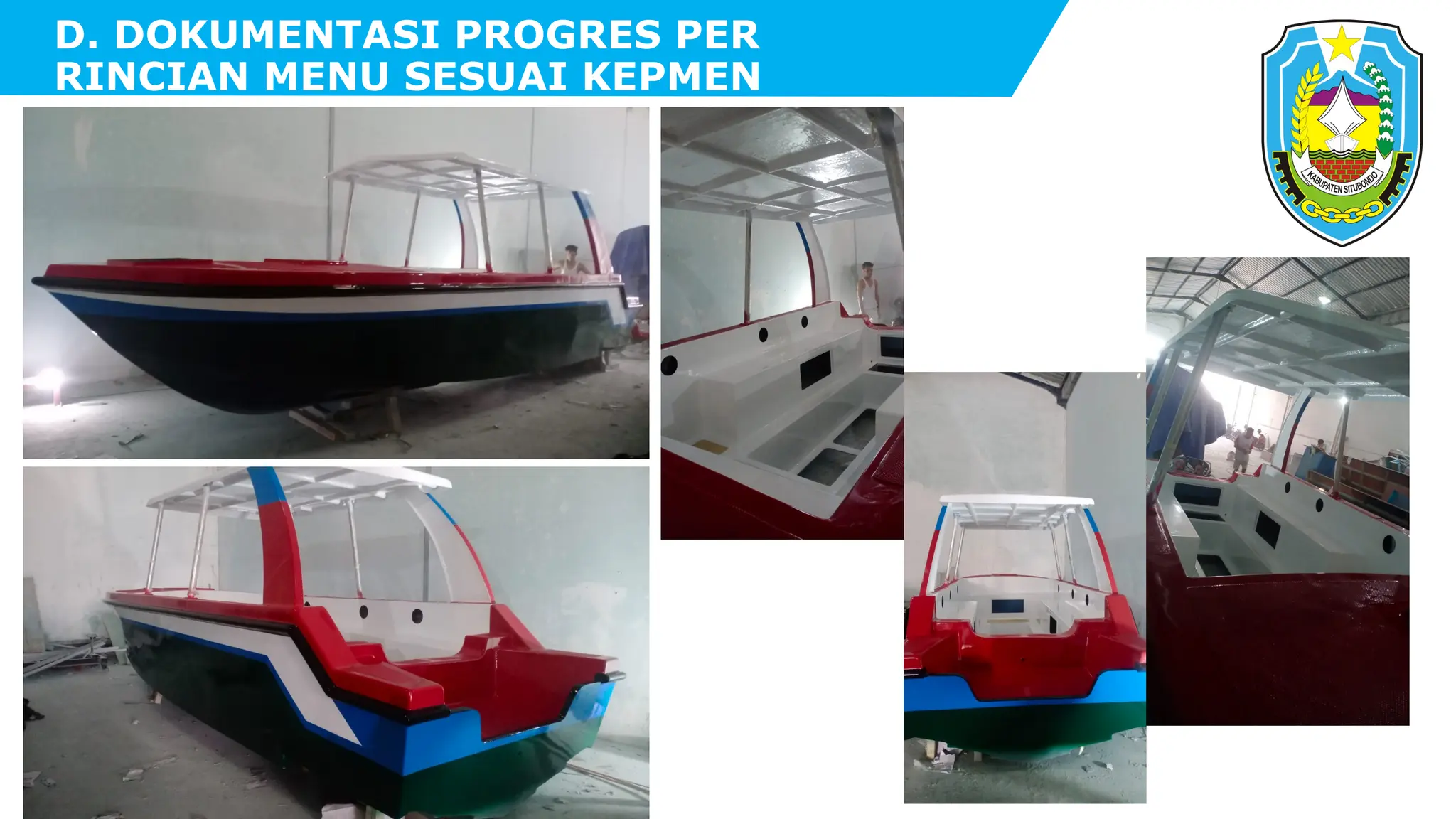 POWERPOINT PROGRES DAK DAN DOKUMENTASI.pptx