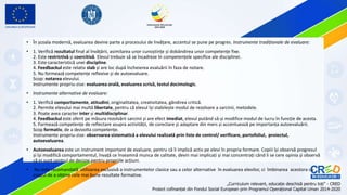 METODE INOVATIVE | PPT