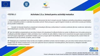 METODE INOVATIVE | PPT