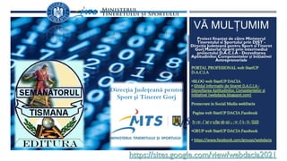 Ppt proiect d.a.c.i.a djst 2021 ast | PPT