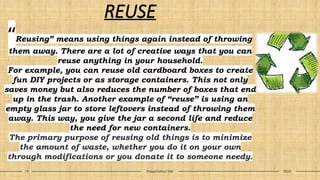 Powerpoint presentation PROJECT 4R'S.pptx