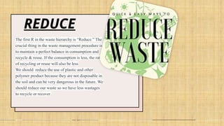 Powerpoint presentation PROJECT 4R'S.pptx