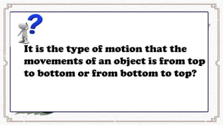 ppt projectile motion calculation.pptX 9 | PPT