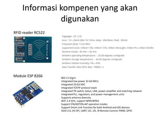 Ppt project kel_3 | PPT