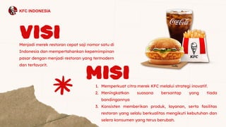 PPT Project Management Pemasaran - Turnaround Strategy KFC.pdf