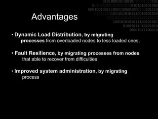 Ppt project process migration | PPT