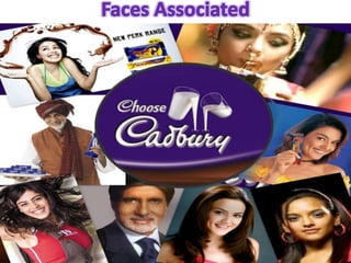 Cadbury Case Study | PPTX