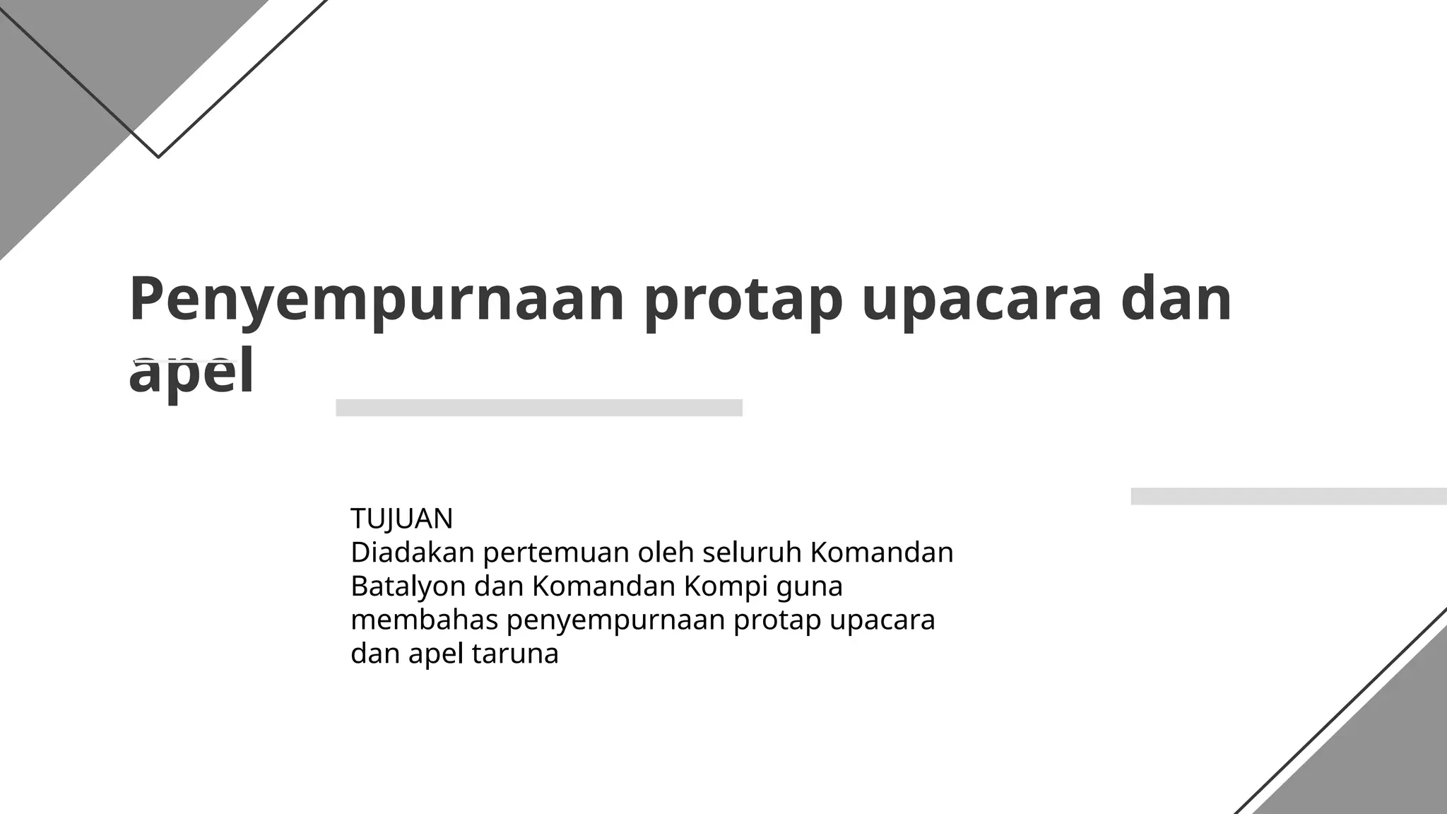 PPT Proker Danki (Template) komandan kompi.pptx