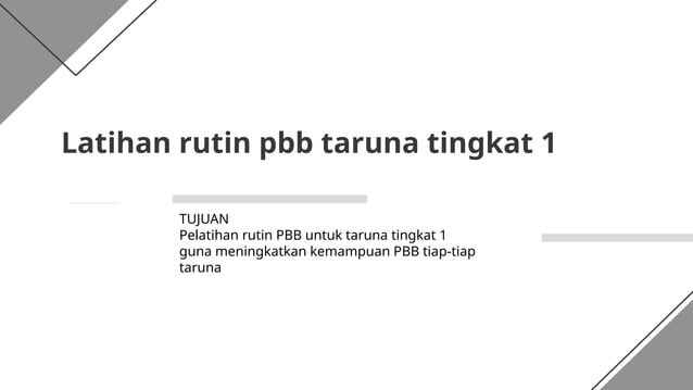 PPT Proker Danki (Template) komandan kompi.pptx