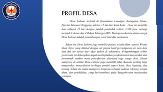 PPT PROKER KKN MBKM 2025.ppPtxPPT PROKER | PPTX