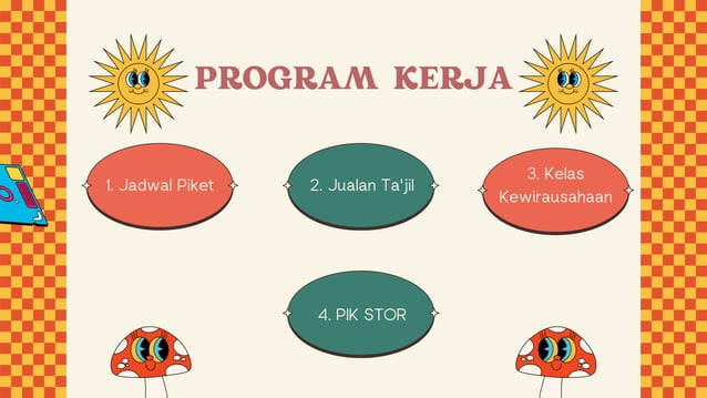 PPT PROKER Pengembangan dan keaktifan mahasiswa | PDF