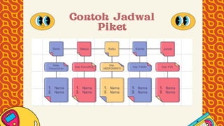 PPT PROKER Pengembangan dan keaktifan mahasiswa | PPT
