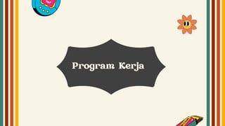 PPT PROKER Pengembangan dan keaktifan mahasiswa | PPT