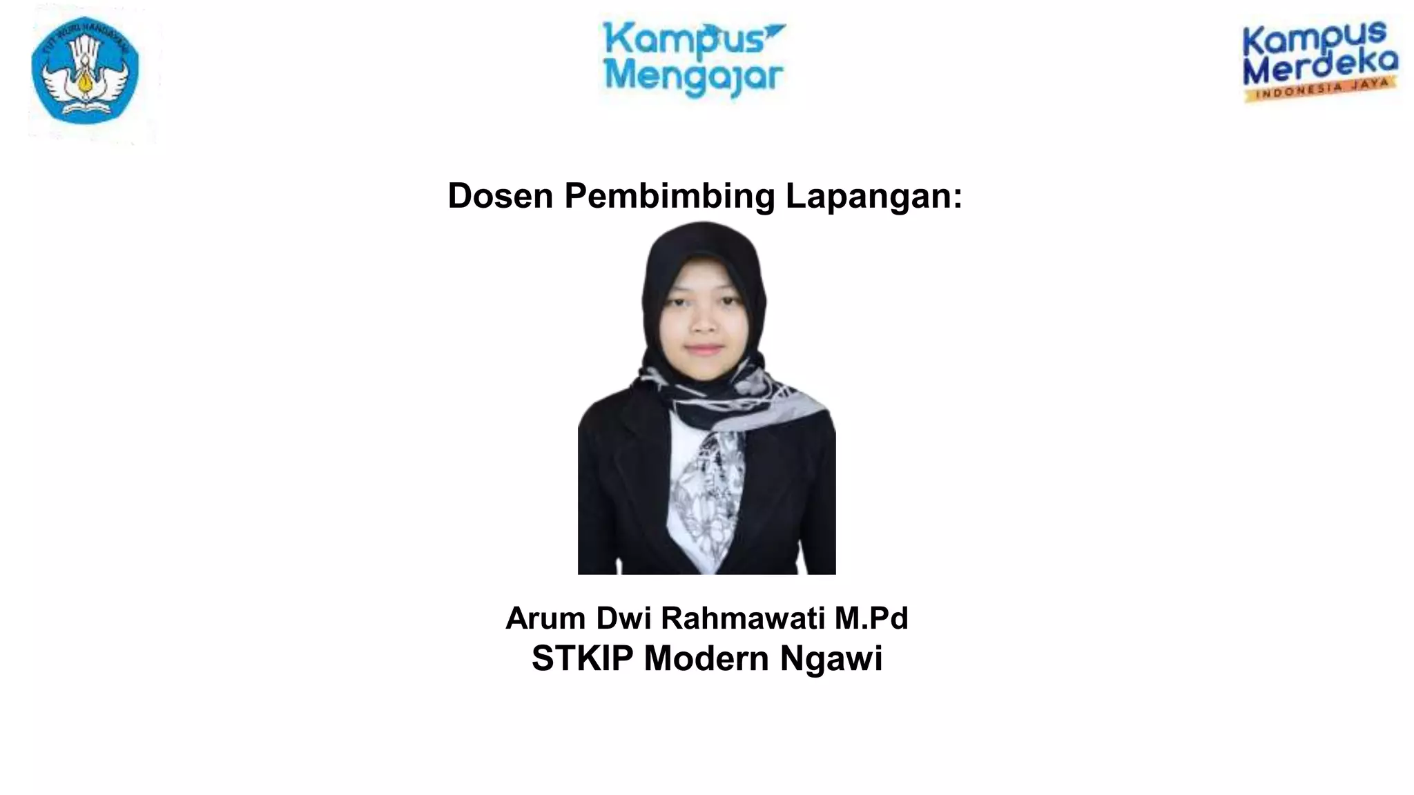 PPT PROKER_ SDN BANYUBIRU 3.pptx | Free download