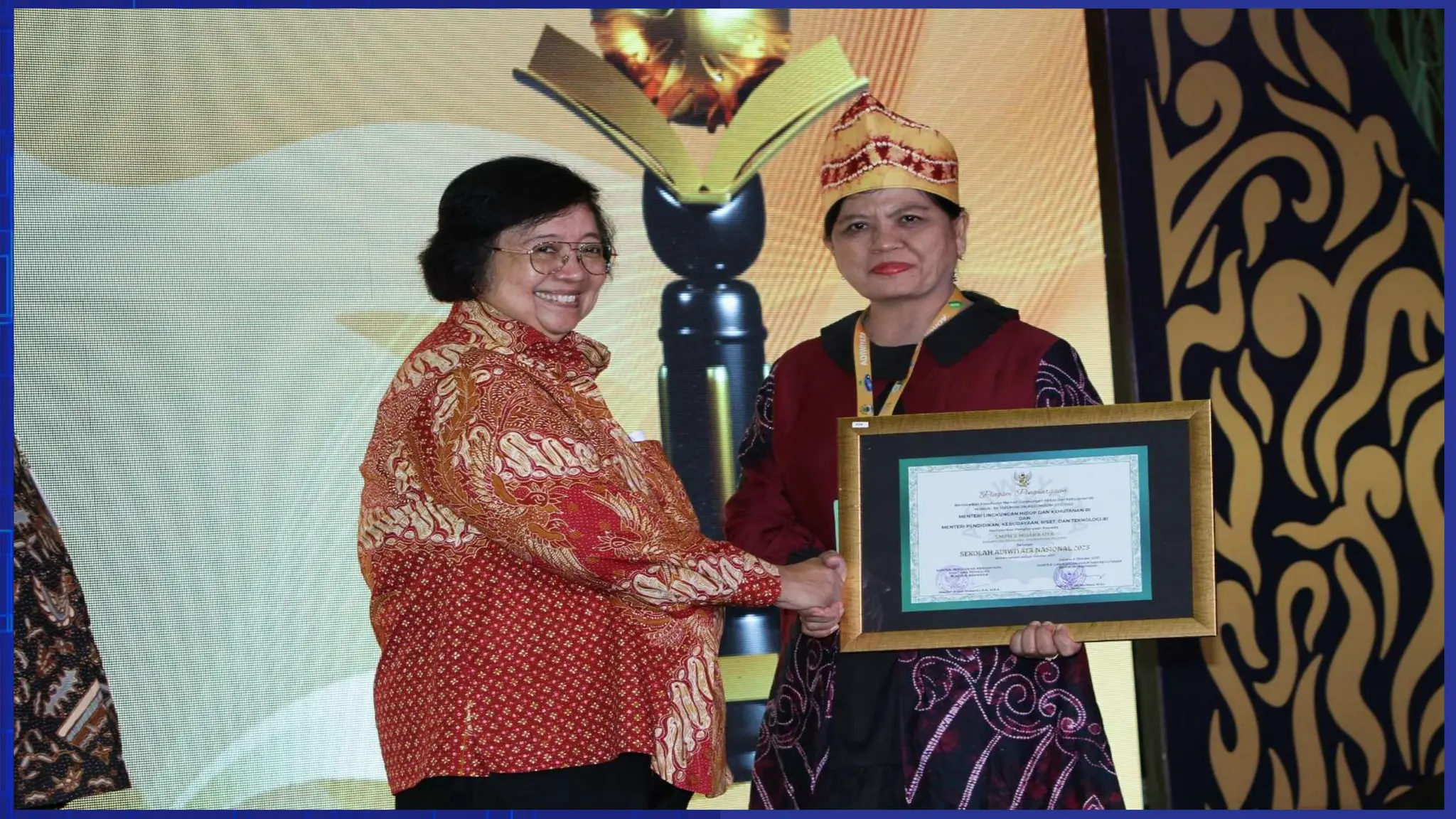 PPT Proklim Lestari desa ribang 241.pptx