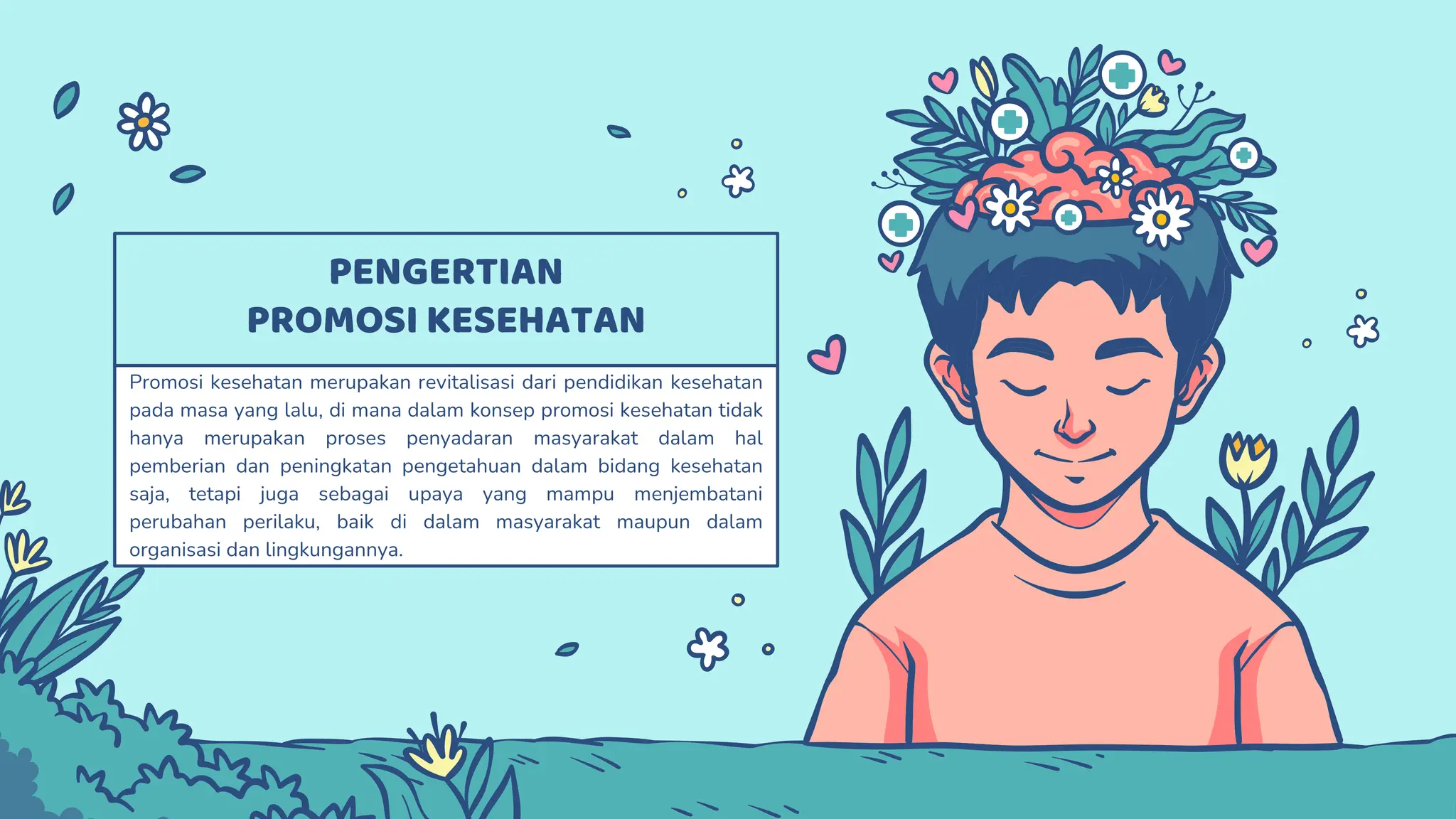 Presentasi PROMKES HEALTH PROTECTION.pptx