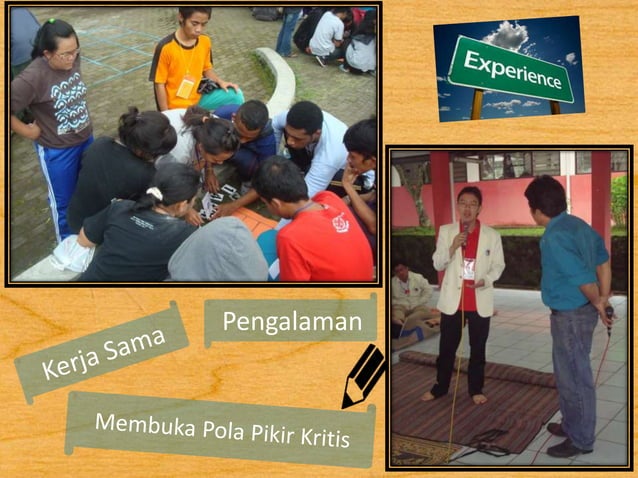 Ppt promosi lmkm llkm | PPT