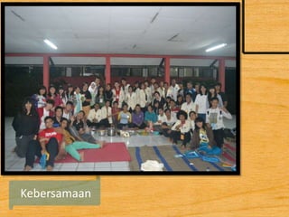 Ppt promosi lmkm llkm | PPT