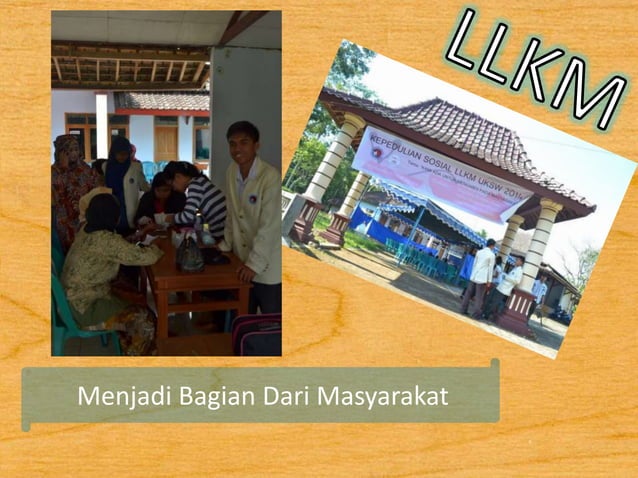 Ppt promosi lmkm llkm | PPT | Free Download