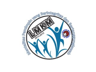 Ppt promosi lmkm llkm | PPT