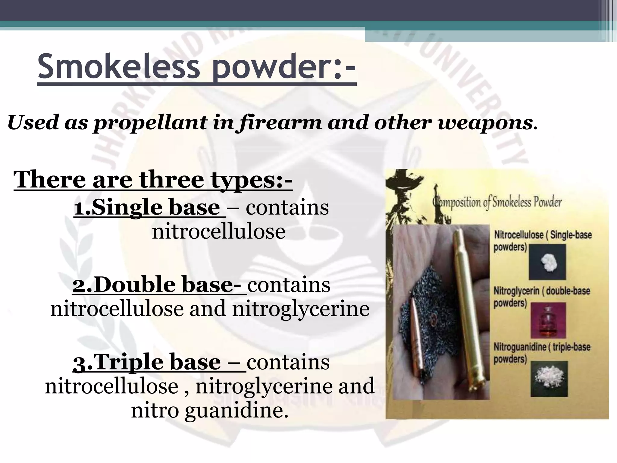 PPT propellent and primers.pptx