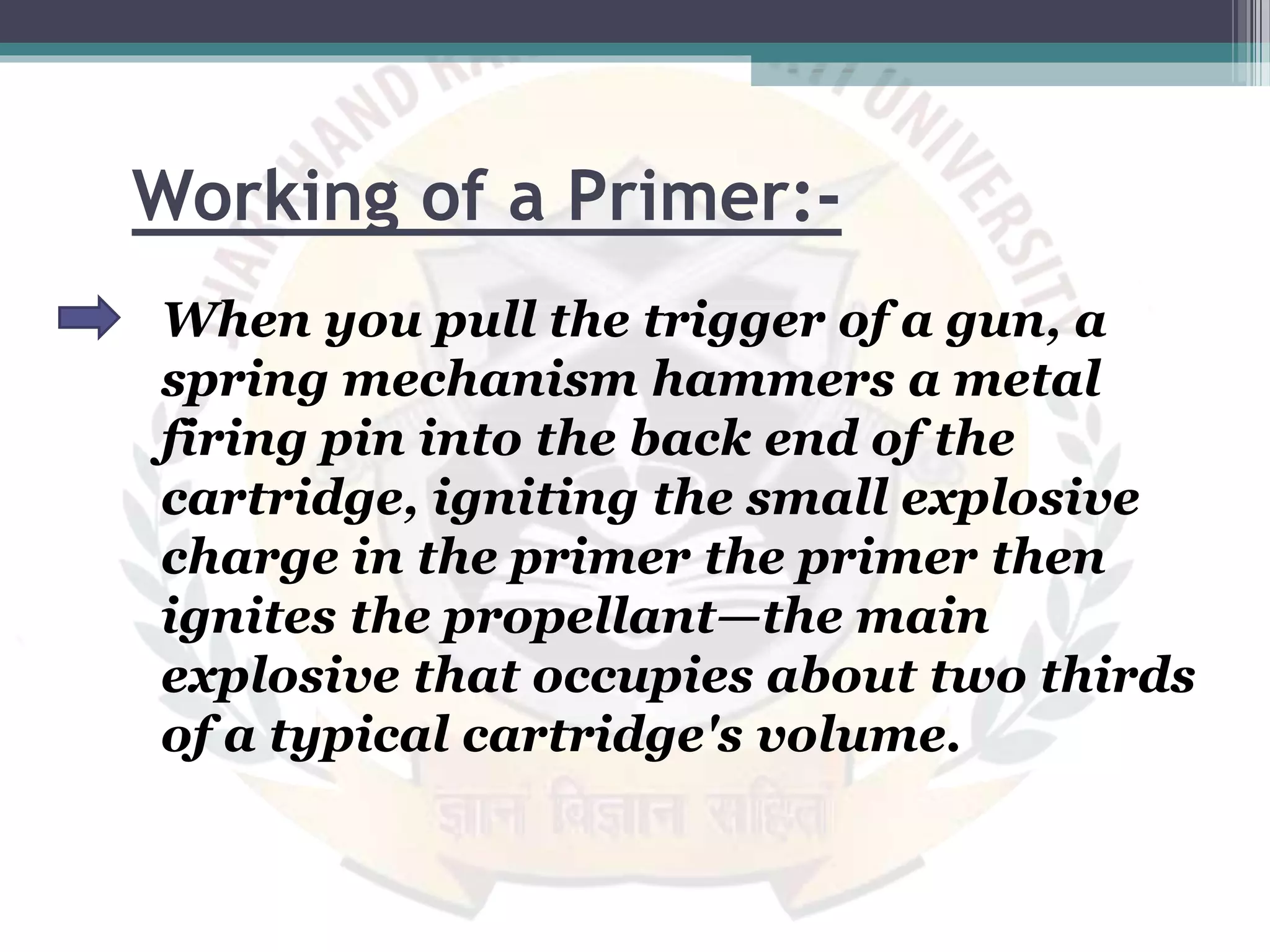 PPT propellent and primers.pptx