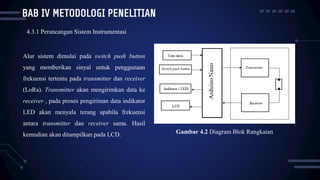 PPT Proposal_042048 elektronika perancangan alat | PPT