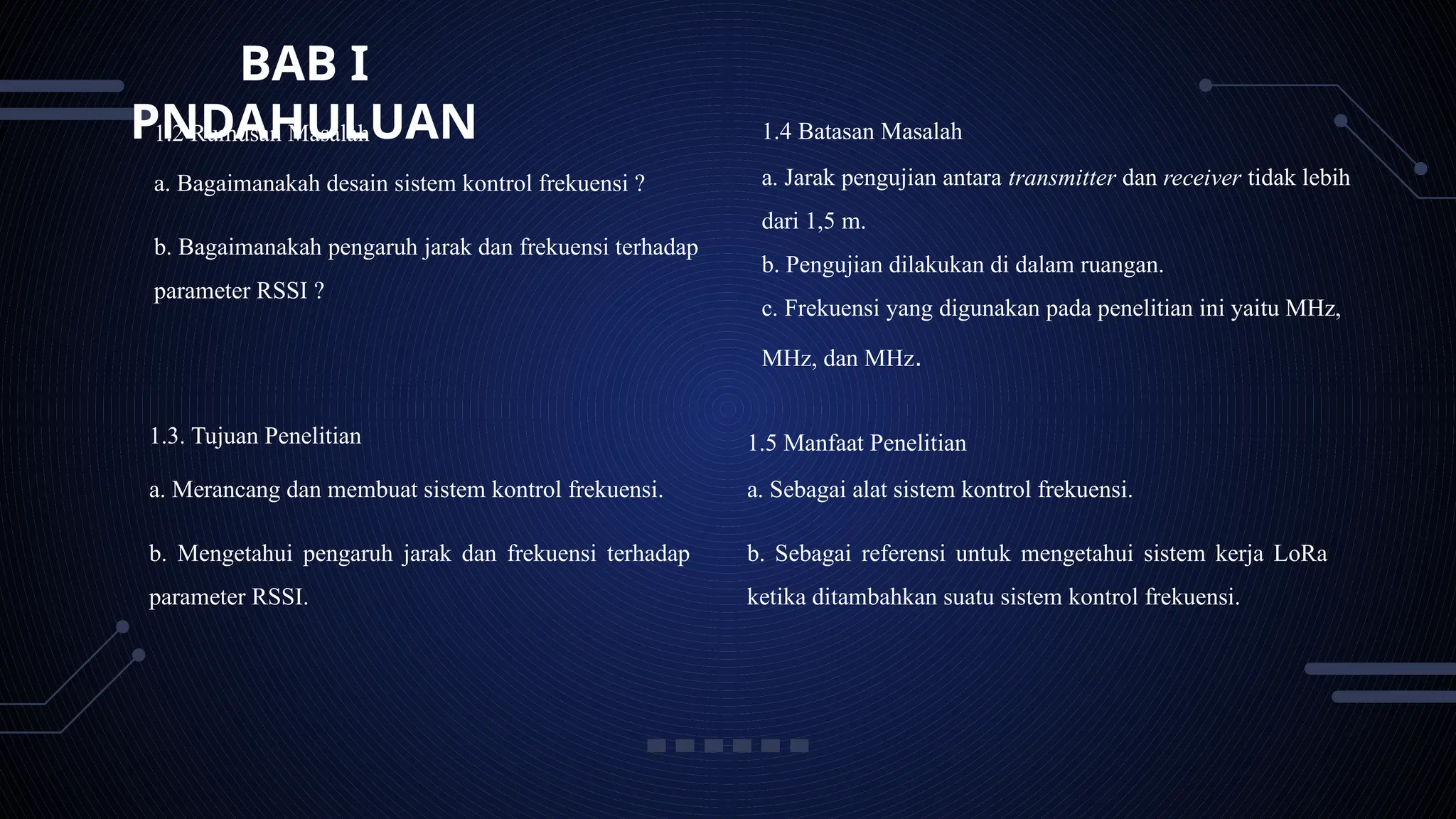 PPT Proposal_125022 elektronika perancangan | PPT