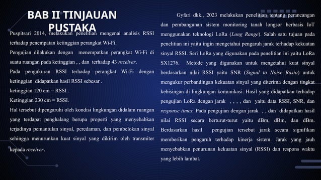 PPT Proposal_125022 elektronika perancangan | PPT