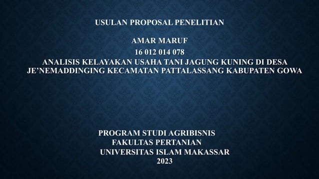ppt proposaL AmAr.pptx